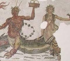 Birth of Medusa – GallaMarrs